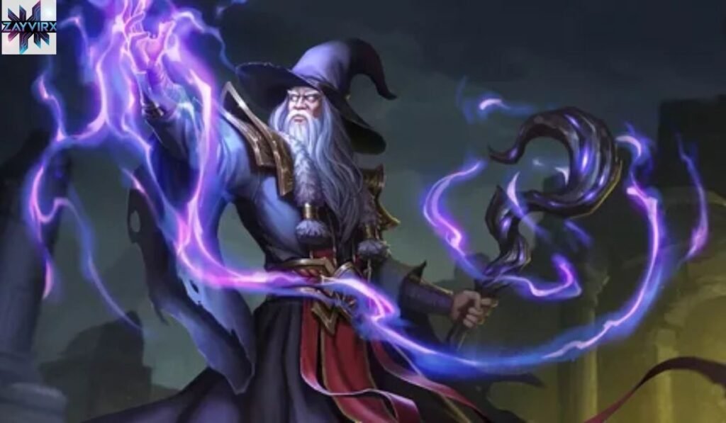 600+Magician Names for Fantasy, Stage & Stories (With Meanings)